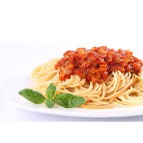 Mỳ Spaghetti Golden Farm không túi khóa 500g - thucphamplaza.com