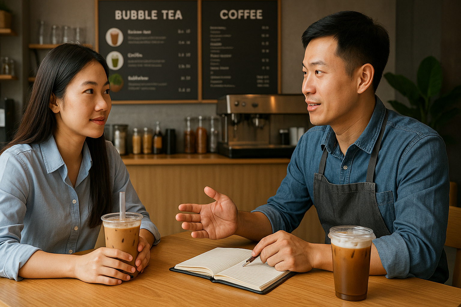 Ly cà phê hôm nay có ngon được như hôm qua? Làm thế nào để 100 ly cà ...
