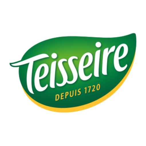 Siro vị bưởi vải hiệu Teisseire chai 70cl