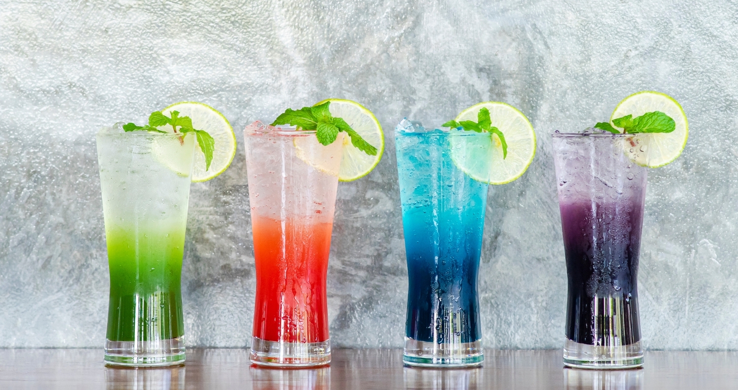 Bạn đã biết về Soda và công dụng của nước Soda? - thucphamplaza.com